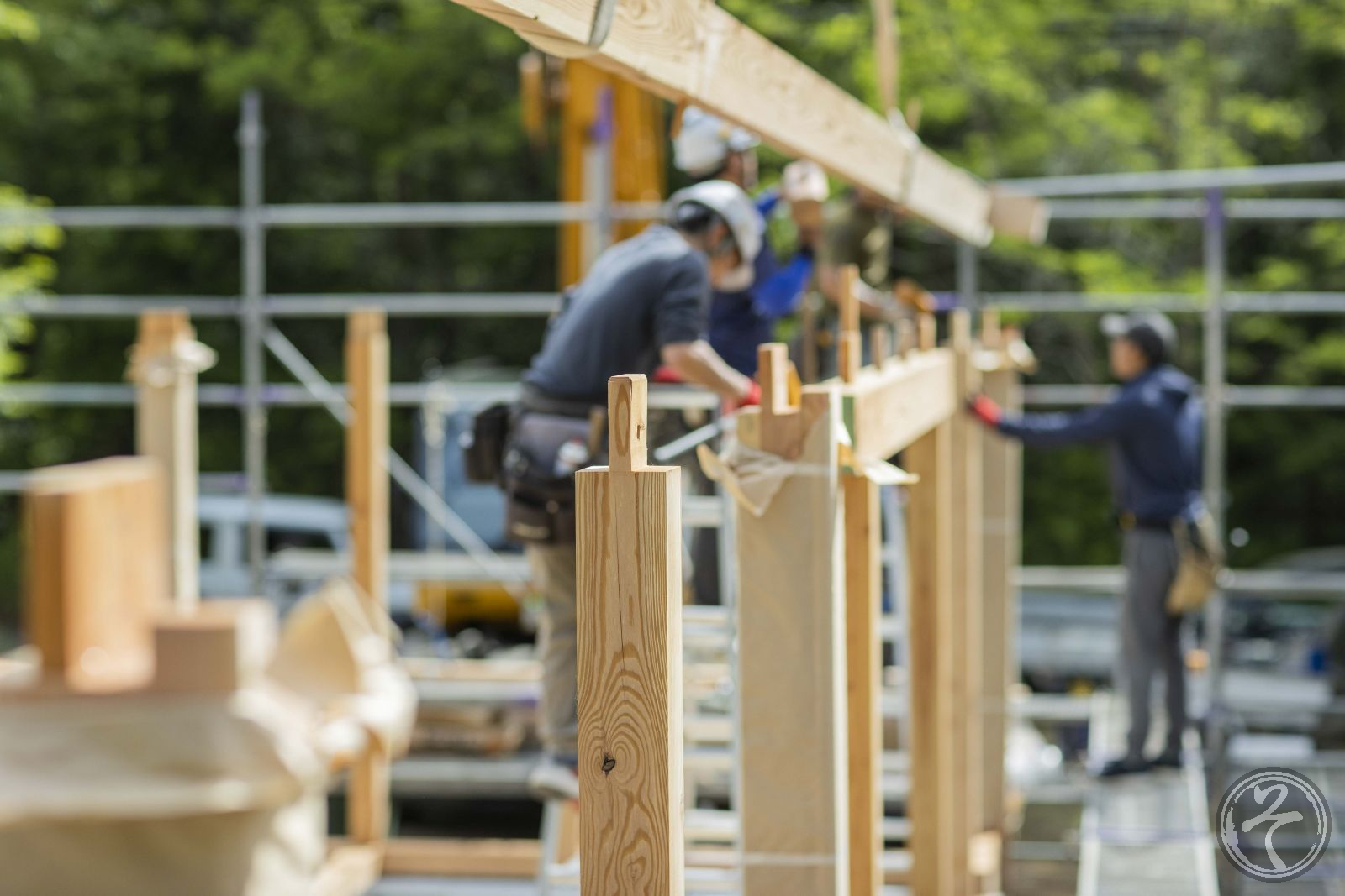 10+ Features of traditional Japanese houses