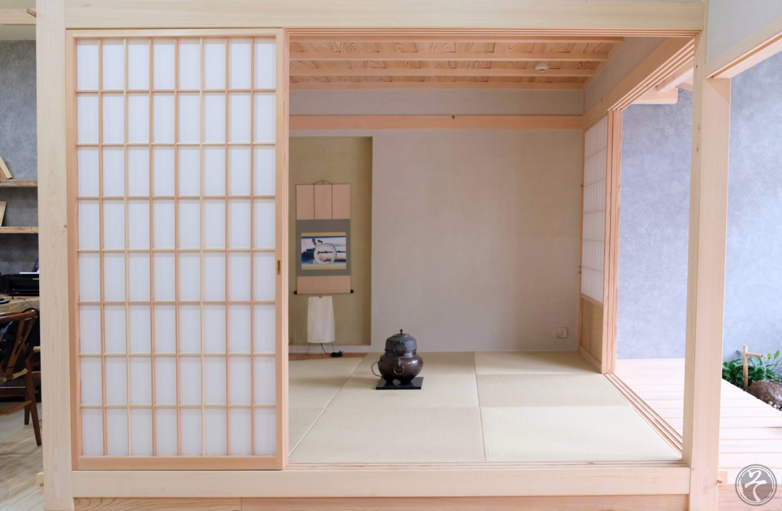 10+ Features of traditional Japanese houses